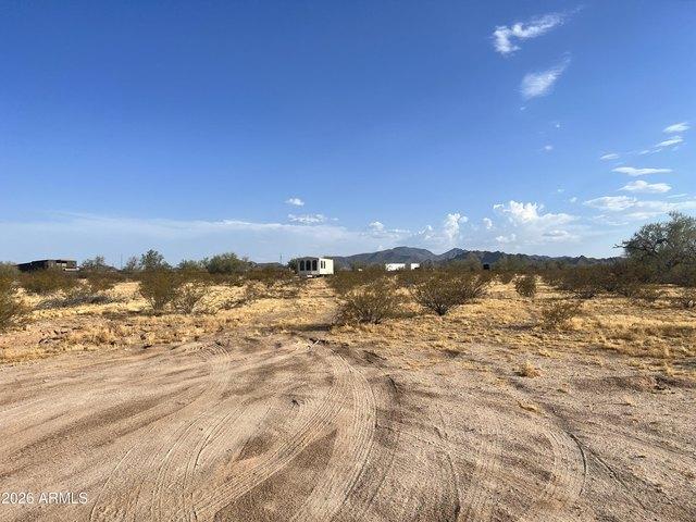 W Ventada Rd, Maricopa, AZ 85139