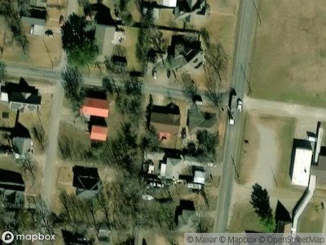 W Vernon St