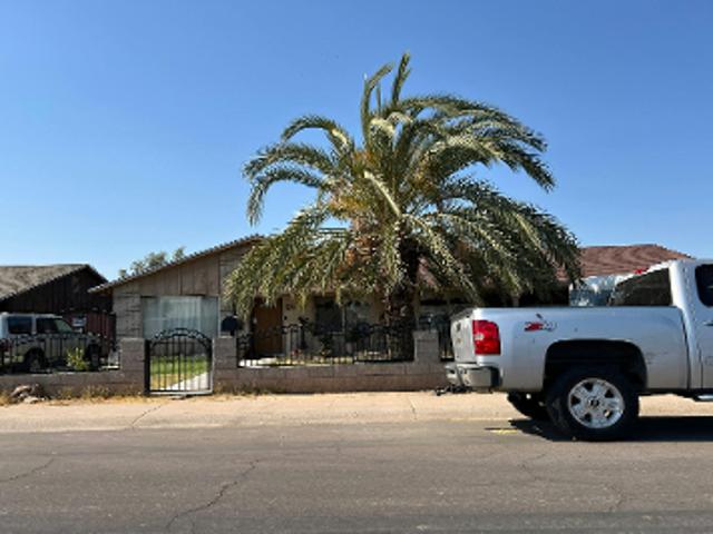 W Verde Ln