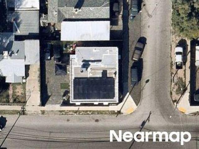 W Veterans Blvd. & 3562 S 8th Ave