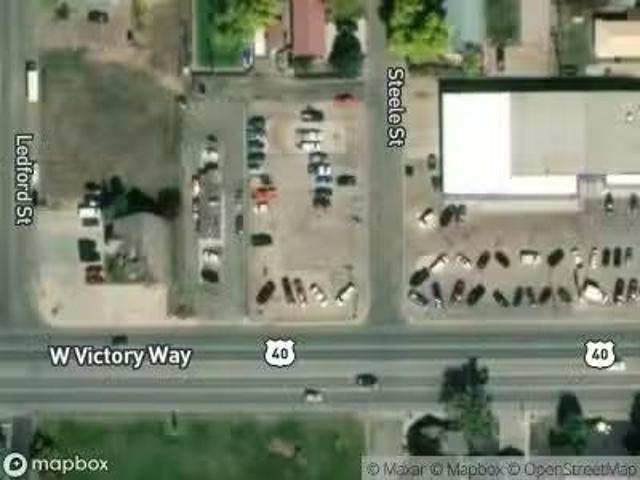 W Victory Way