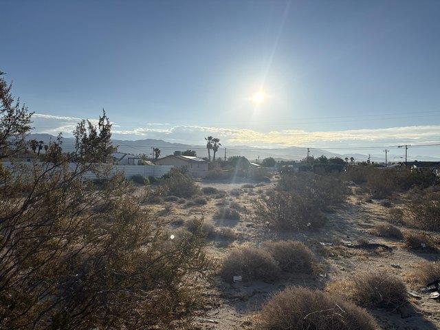 W Via, Desert Hot Springs, CA 92240