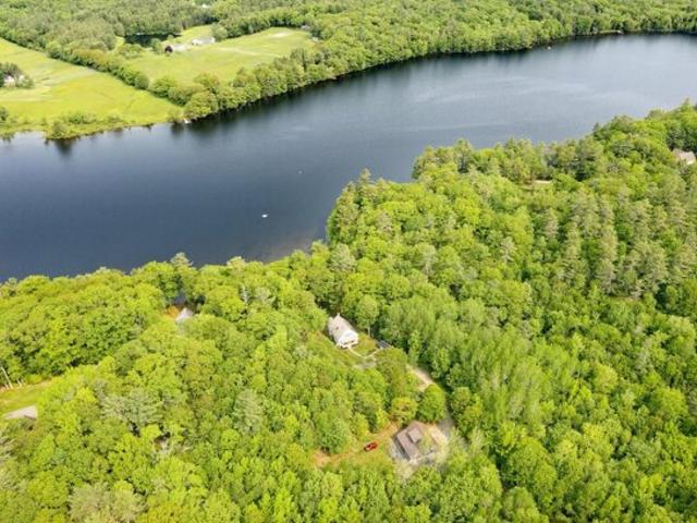 W View Ln, Nobleboro, Home For Sale