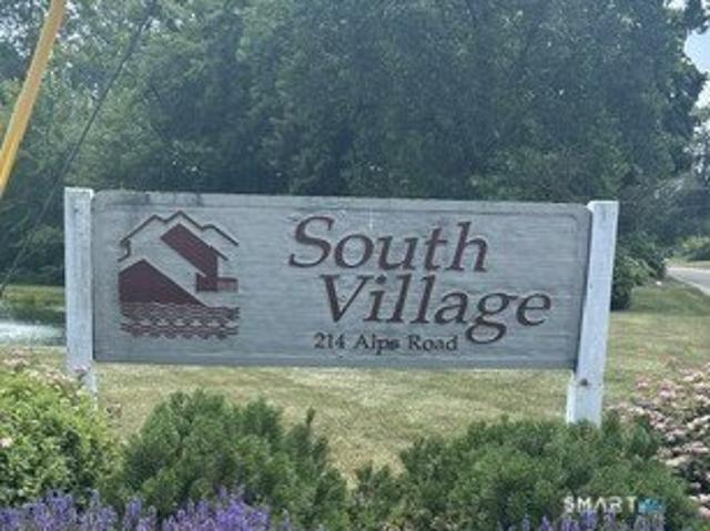 W Village Ct Unit,branford, Home For Sale