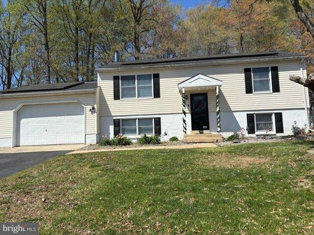 W Village Rd, Elkton, Home For Sale