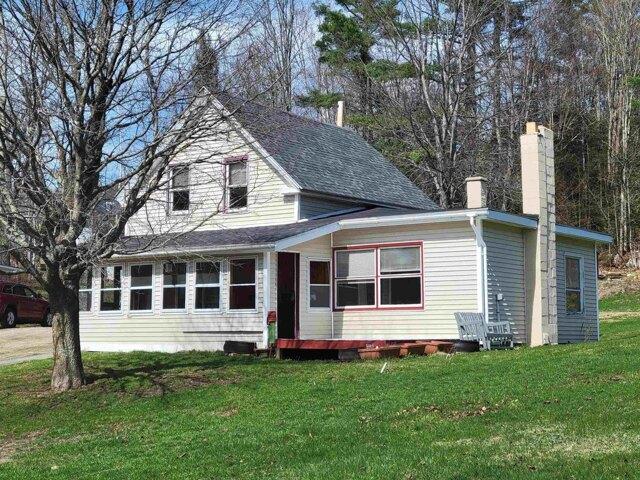 W Village Rd, Milan, Home For Sale