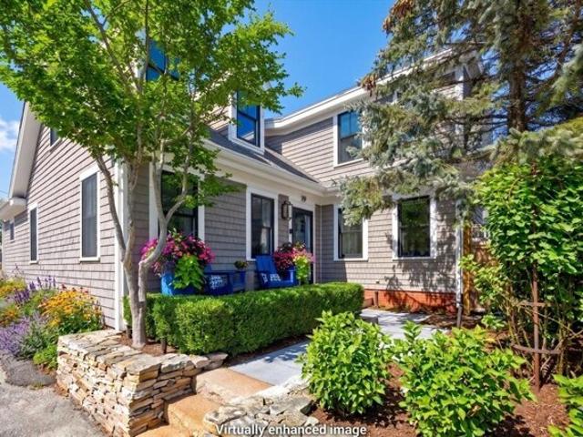 W Vine St, Provincetown, Home For Sale