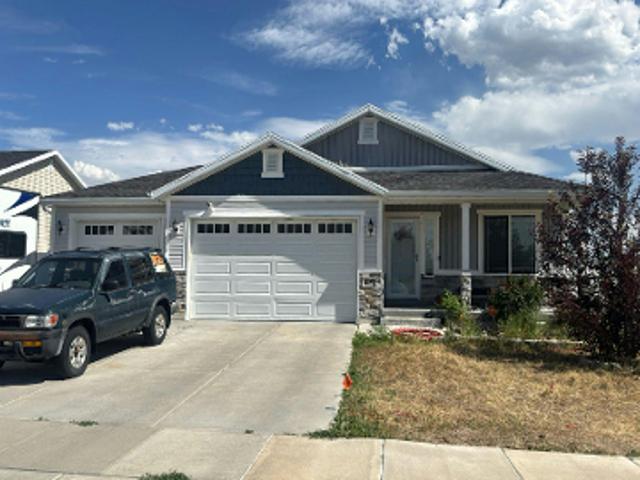 W Vista Ridge Cir
