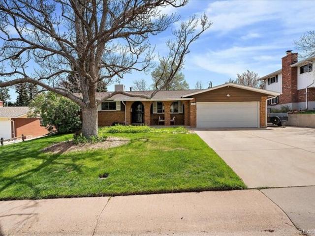 W Virginia Dr, Lakewood, Home For Sale