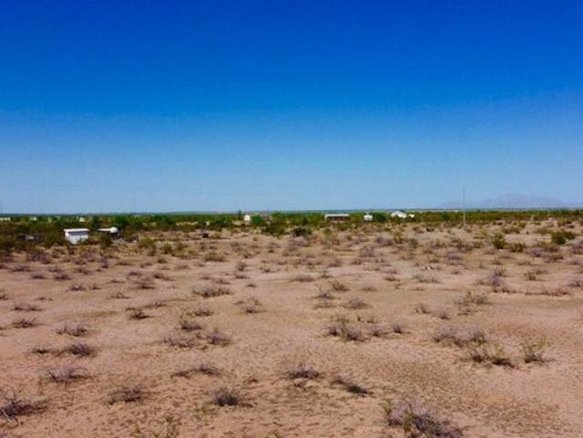 W Virgo Dr Unit 78, Eloy, AZ 85131