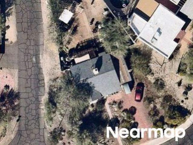 W Vogel Ave