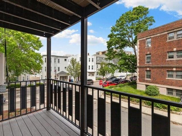 W Wyoming Ave Apt D, Melrose, Condo For Sale