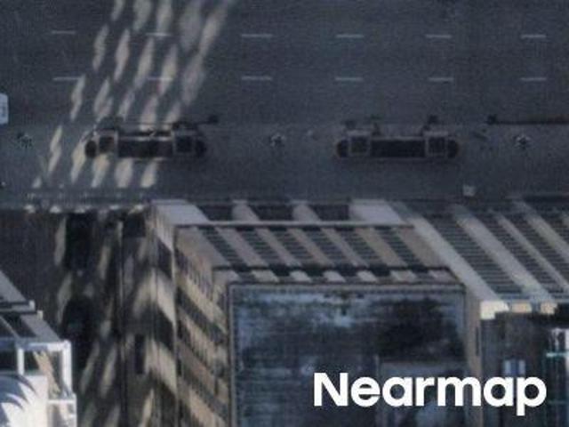 W Wacker Dr Ste 1610
