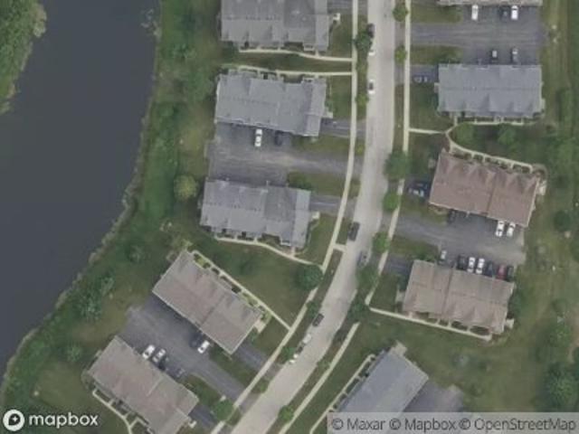 W Wakefield Dr