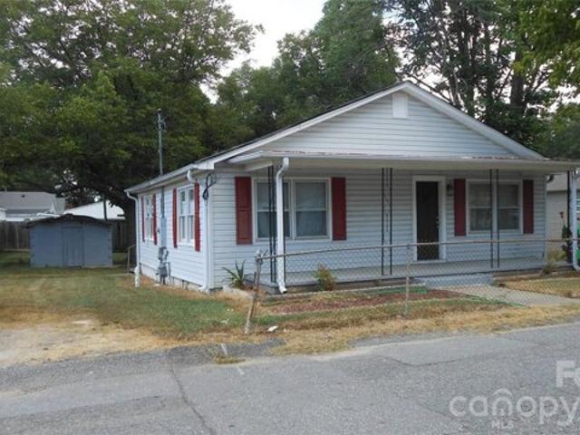 W Walnut Ave, Gastonia, Home For Sale