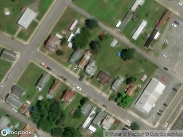 W Walnut St