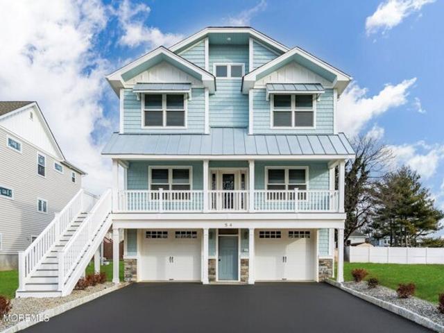 W Washington Ave, Atlantic Highlands, Home For Sale