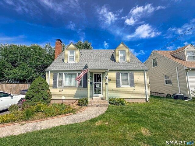 W Washington St, Bristol, Home For Sale