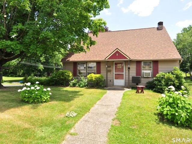 W Washington St, Bristol, Home For Sale