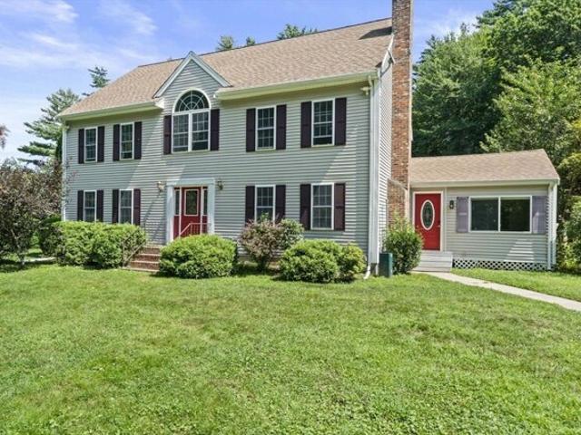 W Washington St, Hanson, Home For Sale
