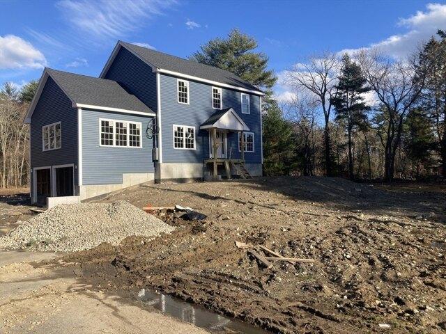 W Washington St, Hanson, Home For Sale