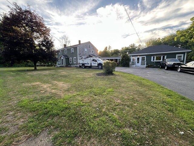W Washington St, Hanson, Home For Sale