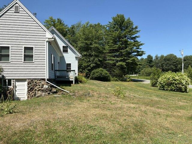 W Washington Rd, Washington, Home For Sale