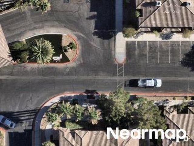 W Warm Springs Rd