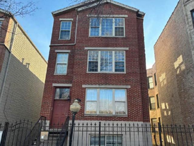 W Warren Blvd Unit 3