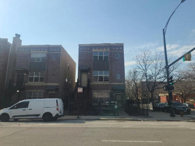 W Warren Blvd # 1