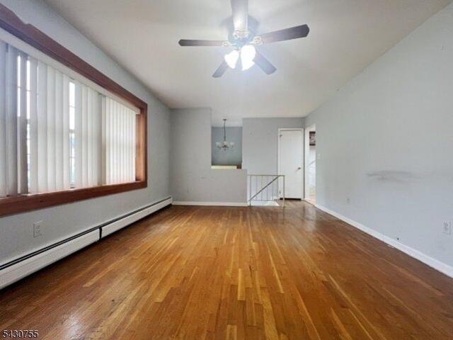 W Warren St, Washington, Home For Sale