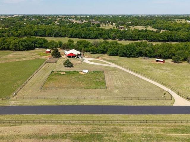 W Waterloo Rd, Edmond, OK 73025