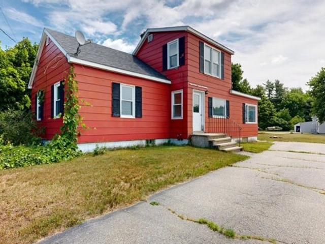 W Waterman Rd, Auburn, Home For Sale