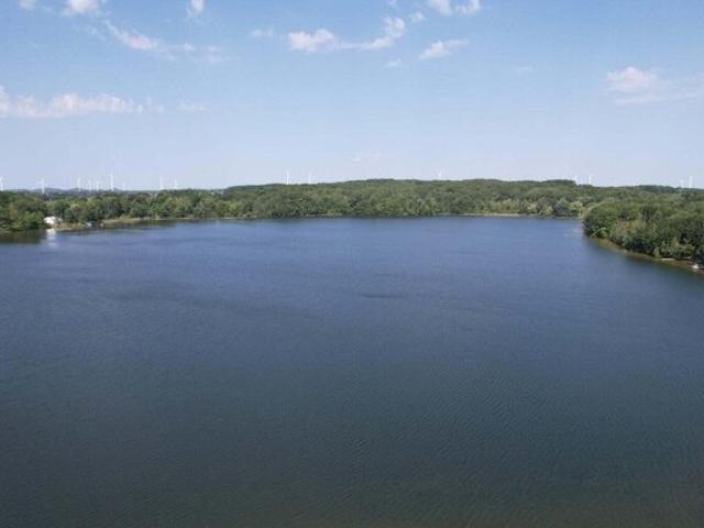 W Waters Edge Dr #,scottville, Plot For Sale