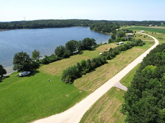 W waters edge drive #6