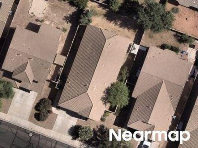 W Watson Ln