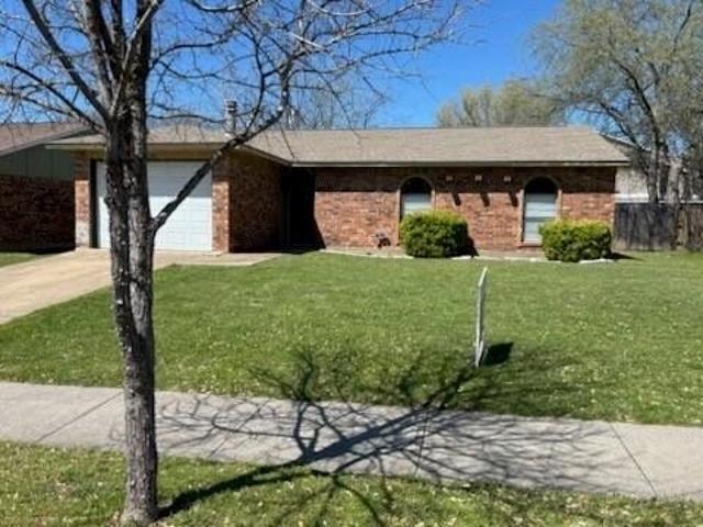 W Way Dr, Allen, Home For Sale