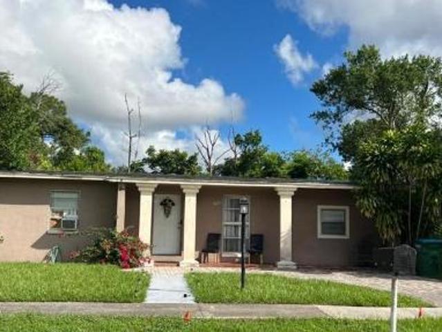 W Waycross Cir