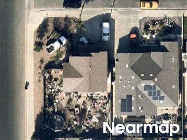 W Weathermaker Ave