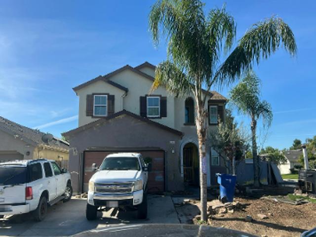 W Weathermaker Ave