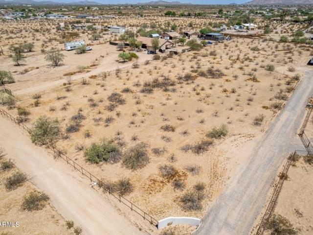 W Wedgewood Dr, Casa Grande, AZ 85194