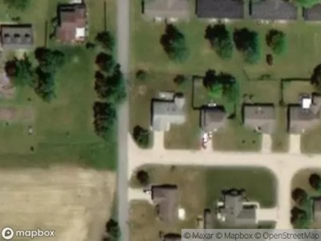 W Wedgewood Ln