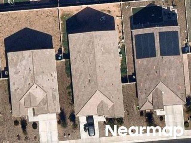 W Weeping Dalea Dr