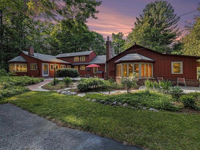 W Welch Rd, Empire, Home For Sale