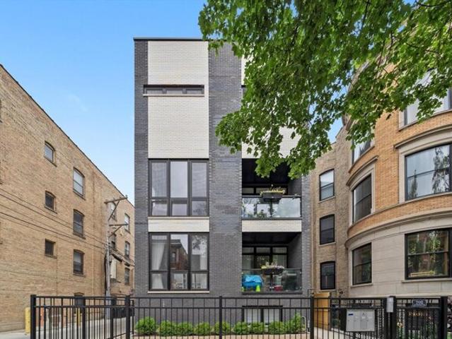 W Wellington Ave Unit N, Chicago, Condo For Sale
