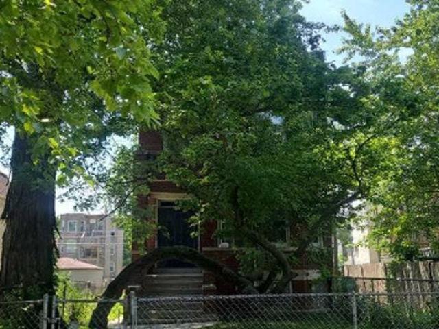 W West End Ave