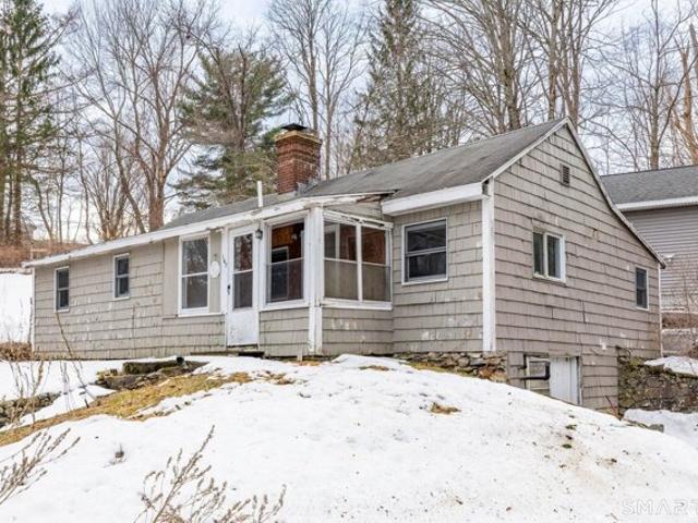 W West Hill Rd, Barkhamsted, Home For Sale