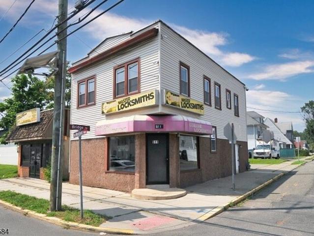 W Westfield Ave, Roselle Park, Home For Sale