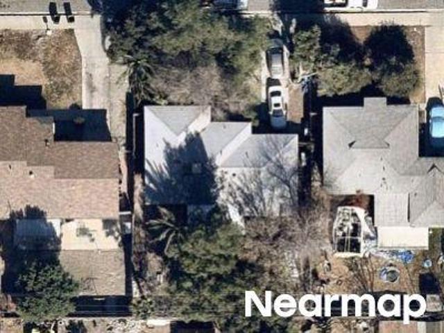 W Westmont Ave