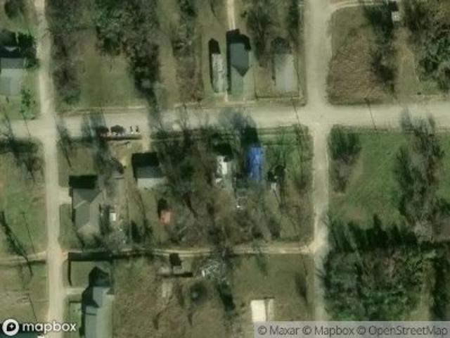 W Wewoka Ave